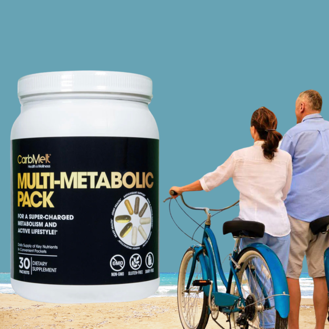 Active Lifestyle – Hormone Bliss