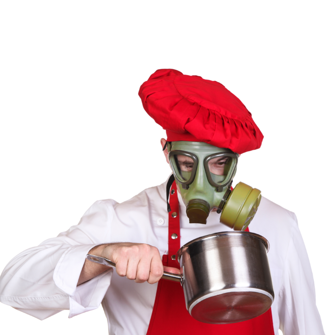 Do you know you're being poisoned? – Hormone Bliss