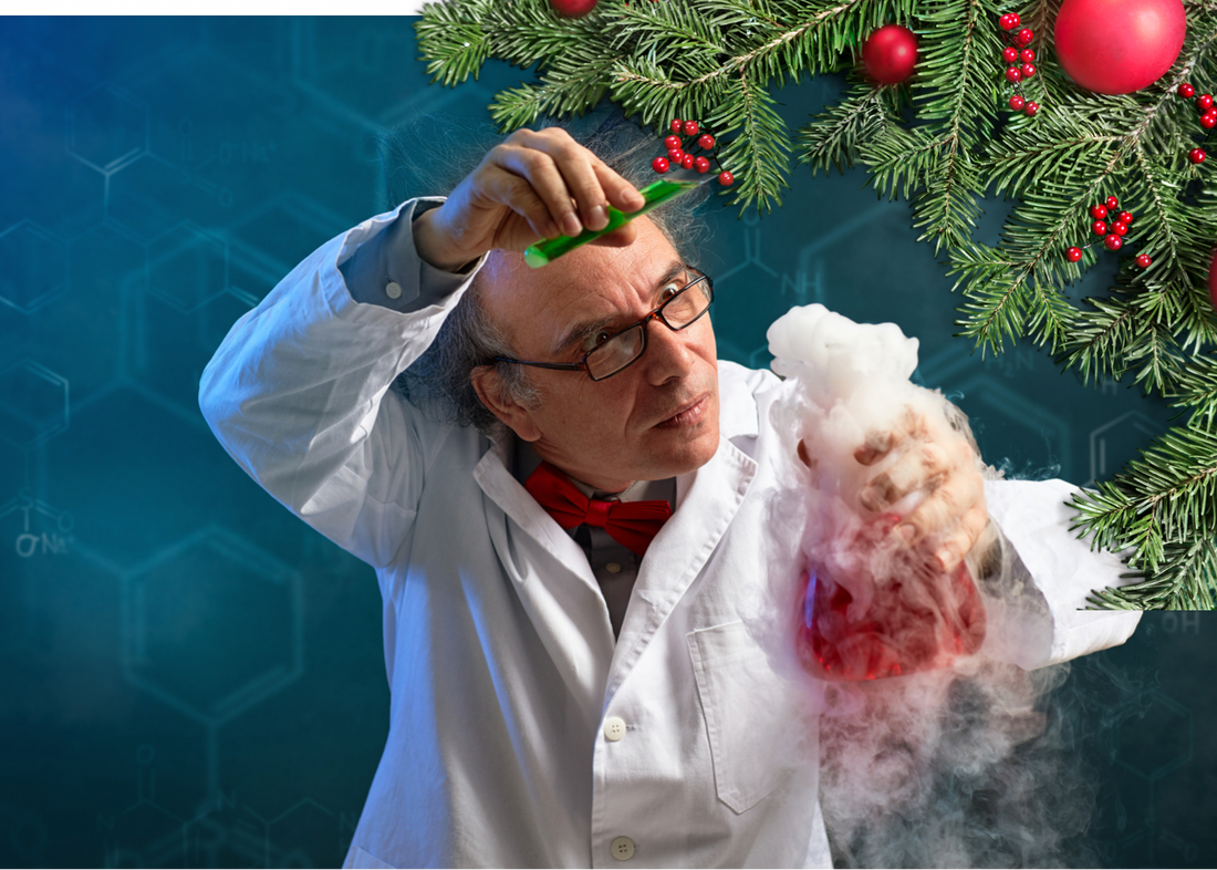 Weird and Wacky Things You Need To Know About Holiday Eating – Hormone ...