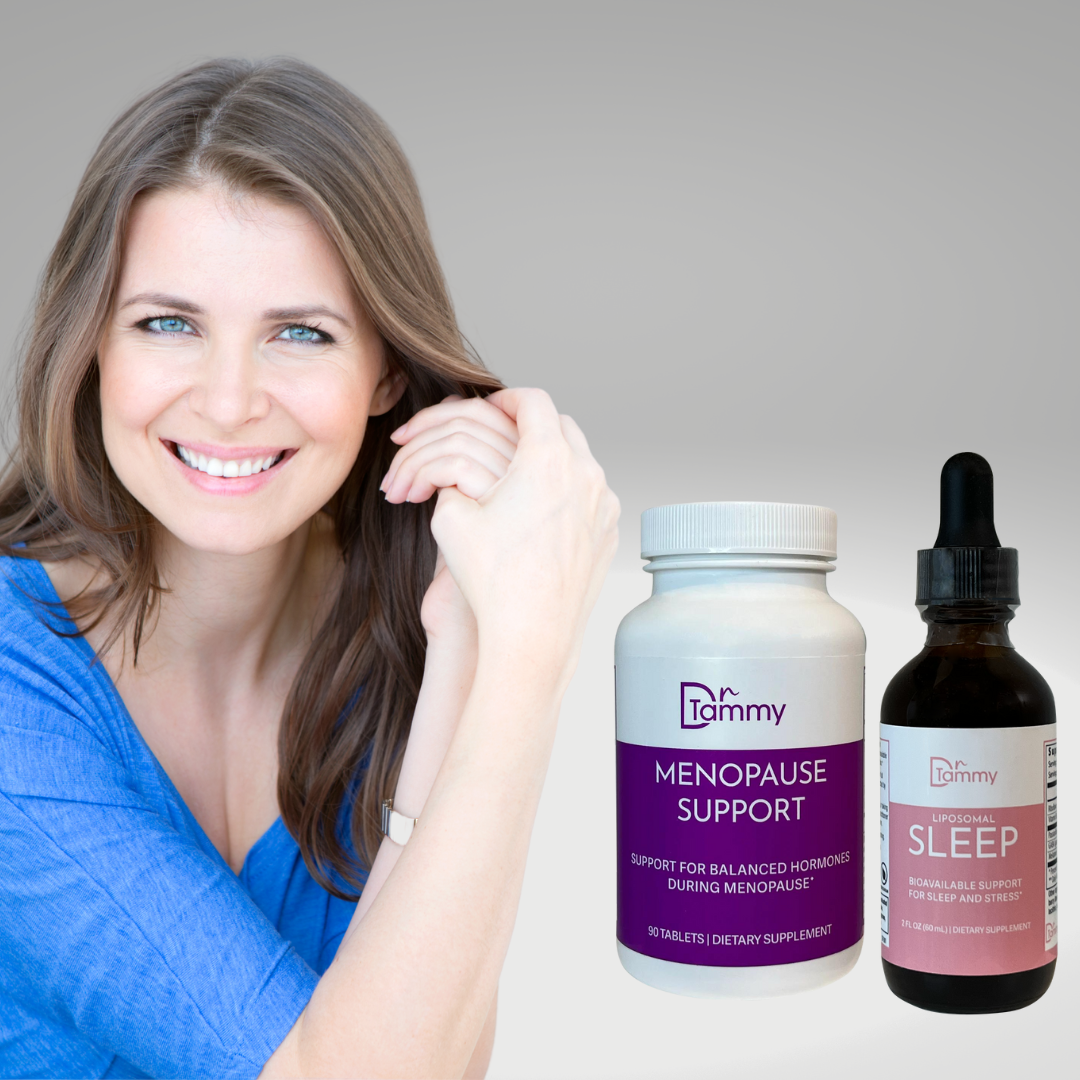 Hormone Solutions – Hormone Bliss